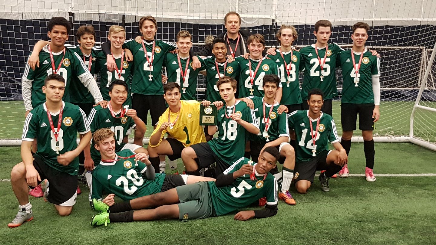 Monarch Park Collegiate | Global School - Inclusive Community